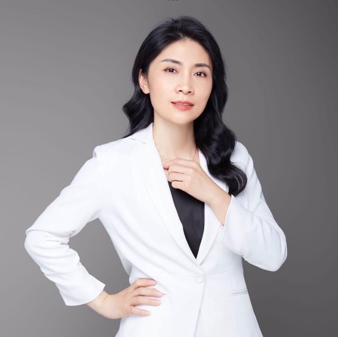 Helen Wang